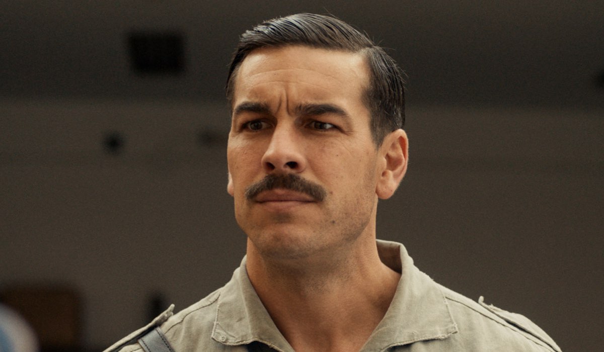 A cena con il dittatore film: uscita, cast e trama