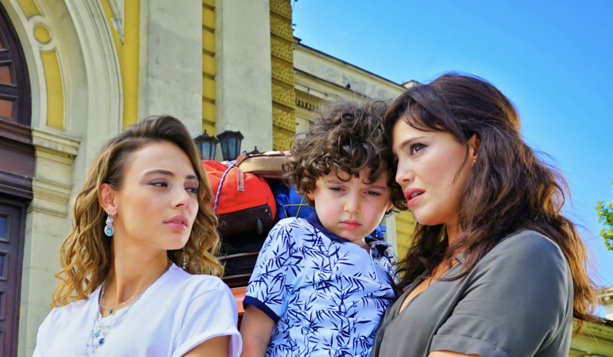 Melek puntata 16 marzo 2026: trama e anticipazioni