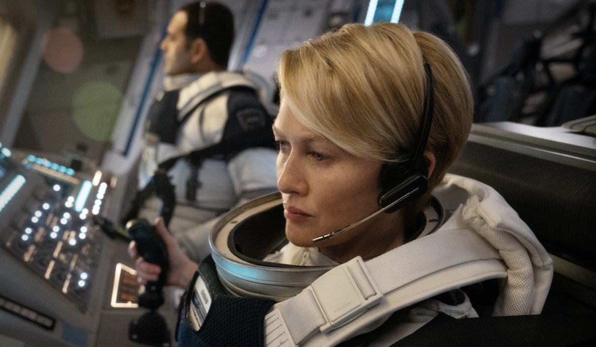 For All Mankind 5 stagione: uscita, trama e il cast