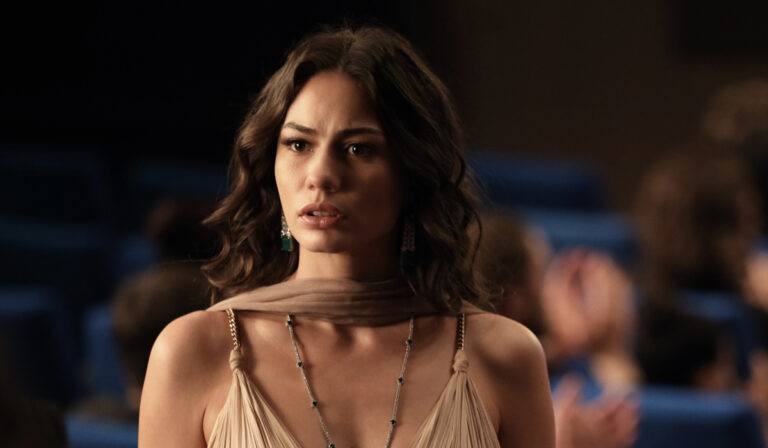 Atto D'Infedeltà: uscita, cast, trama e streaming