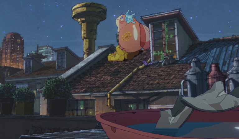 ChaO, il film di Yasuhiro Aoki: evento speciale al cinema