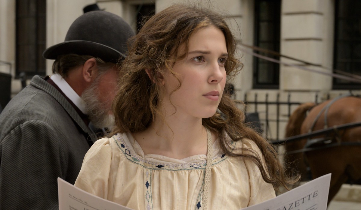 Enola Holmes 3: uscita, cast, trama e streaming